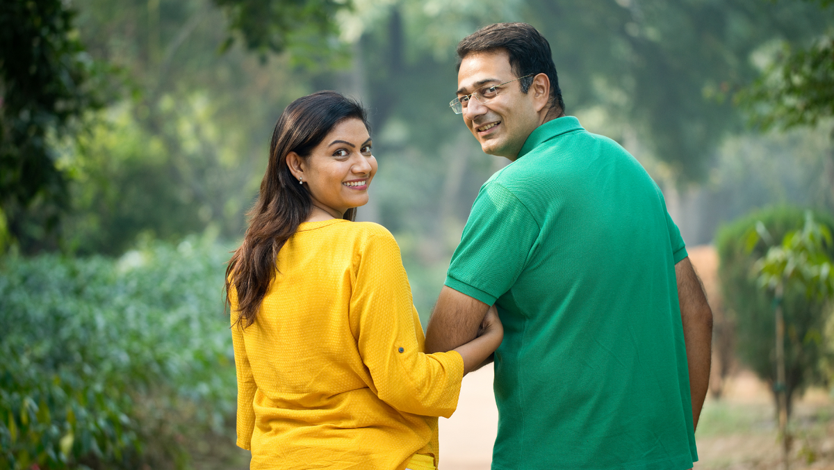 How Do Our Bodies Change Post at 40s