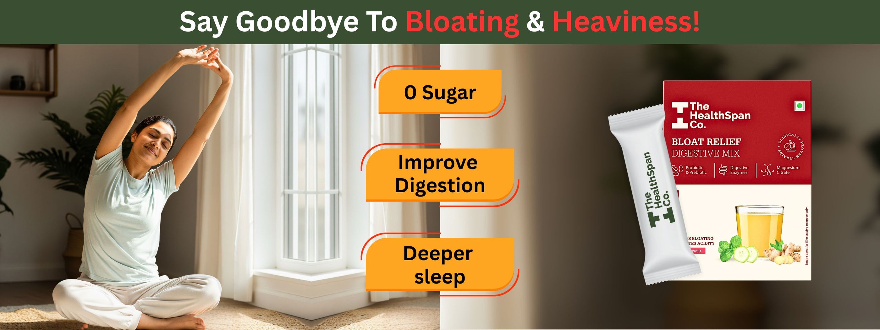 The HealthSpan Co. | Weight Loss Plans | Sustained Results