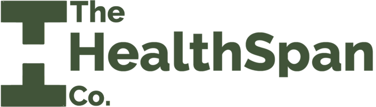 About The Healthspan Co.